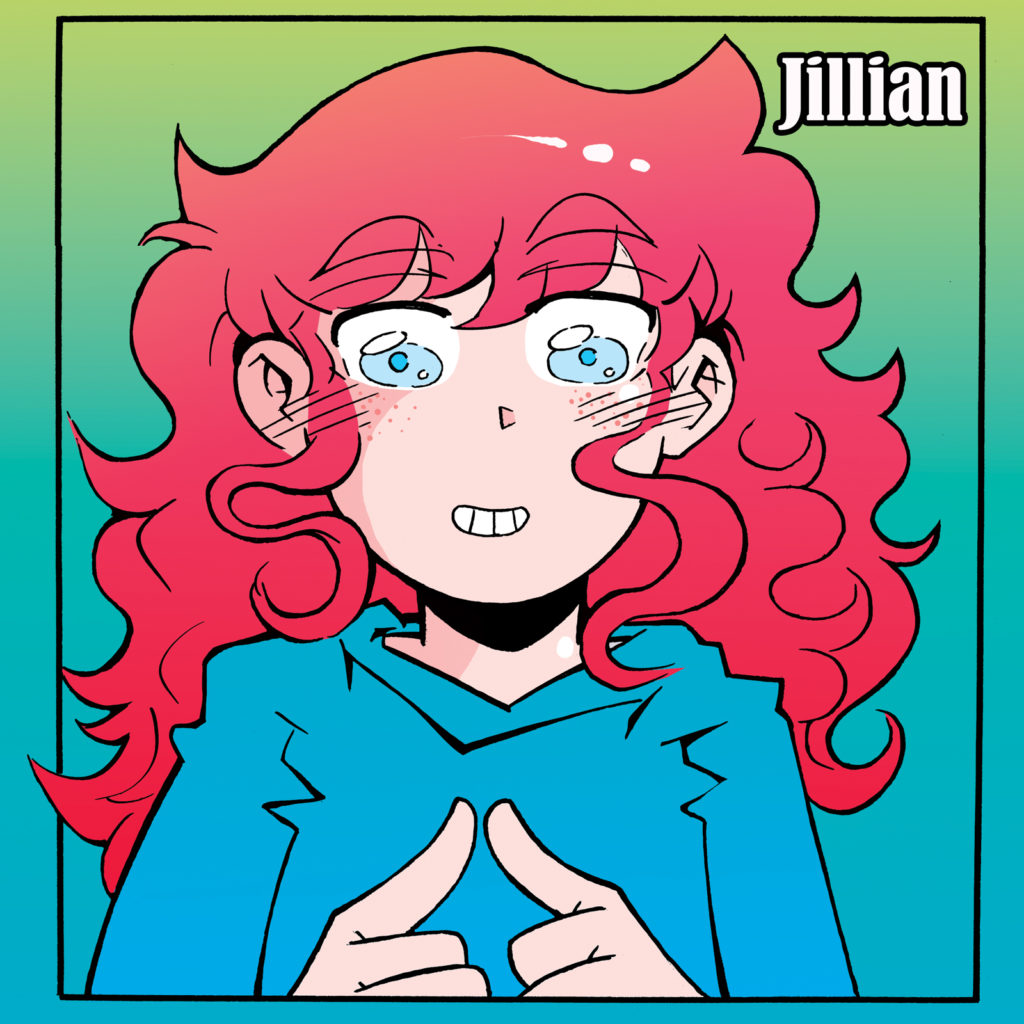 Vella Links - Julie C. Gilbert